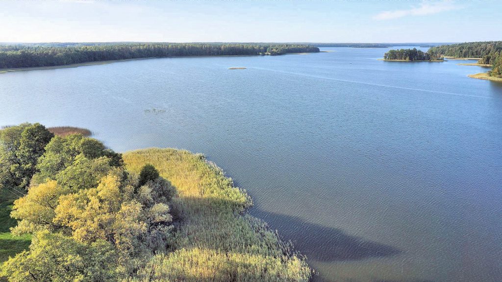 Zgon - Mazury PTTK - spływy kajakowe Krutynia, wycieczki, kolonie.